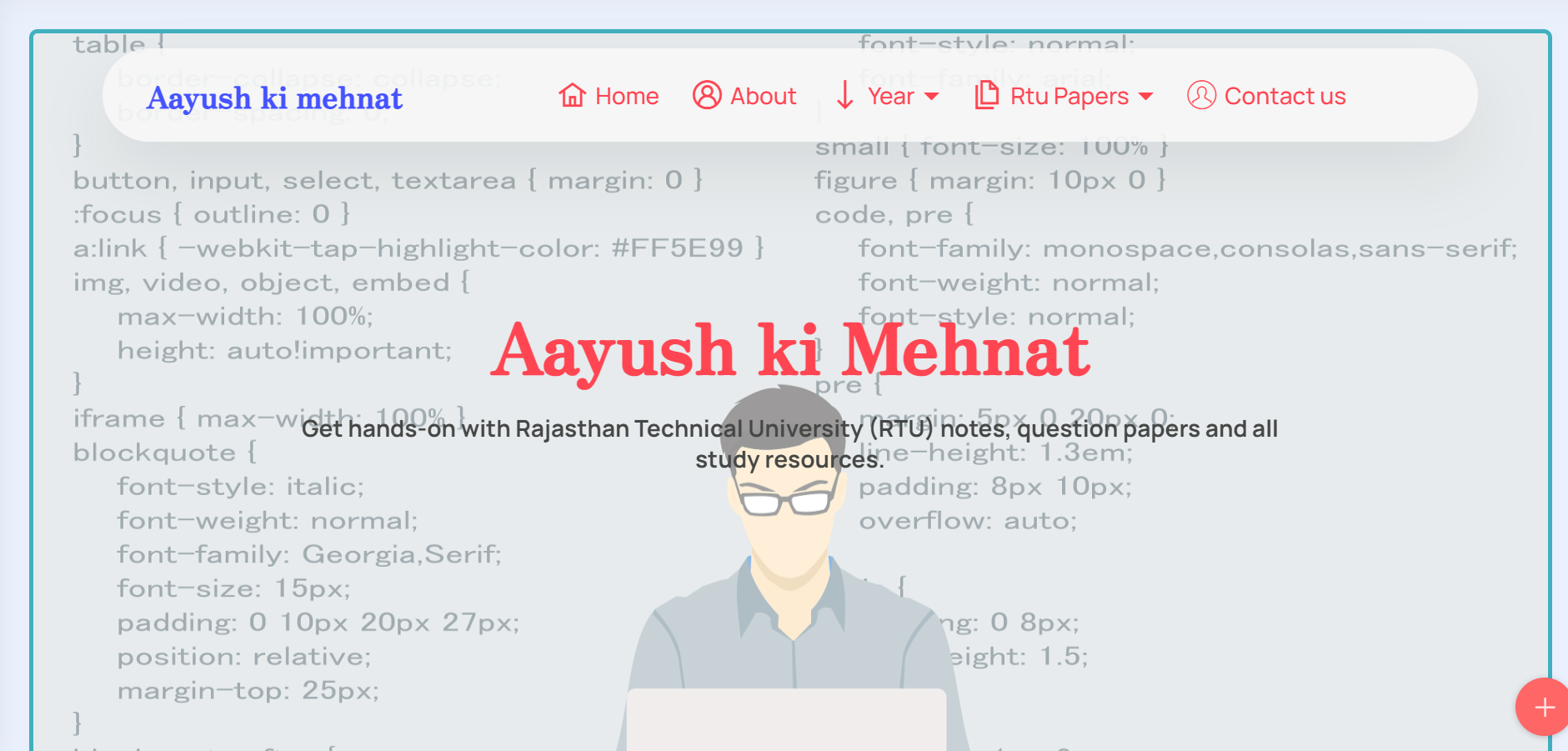 Aayush Sharma | Portfolio